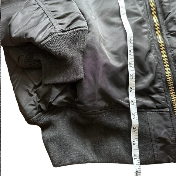 Alpha Industries | Jackets & Coats | Alpha Industries X Atlantic ...